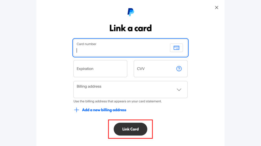 How to add a gift card to PayPal - Android Authority