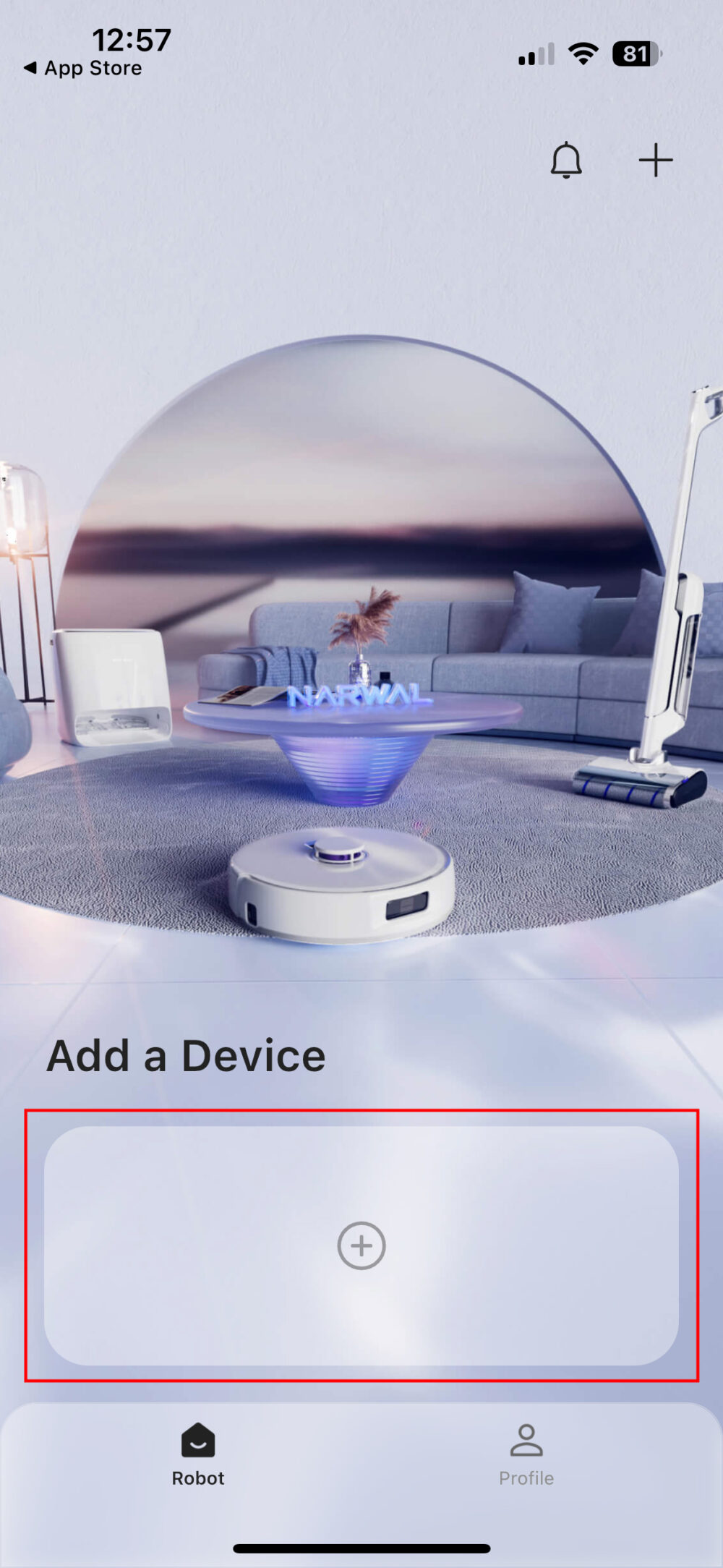 How to set up your Narwal Freo X Ultra robot vacuum and mop