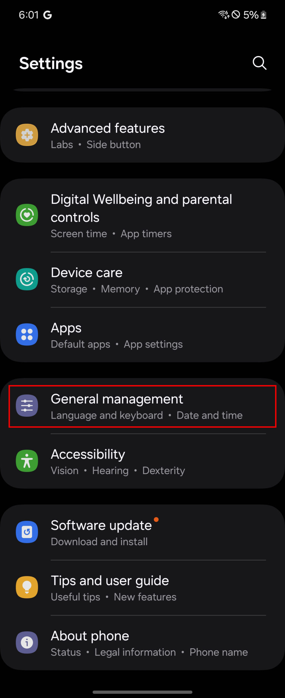 How to change your default keyboard on Android - Android Authority