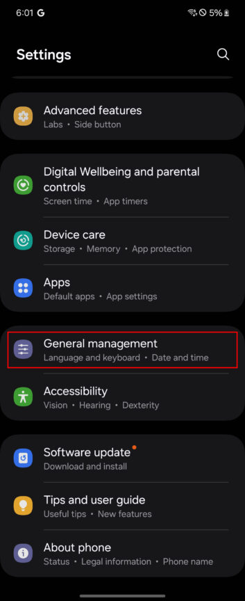 How to change your default keyboard on Android - Android Authority
