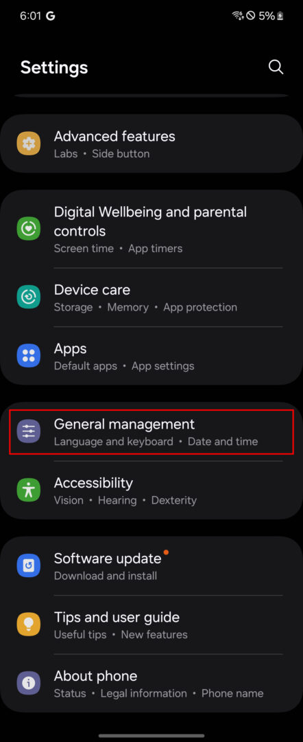 How to change your default keyboard on Android - Android Authority