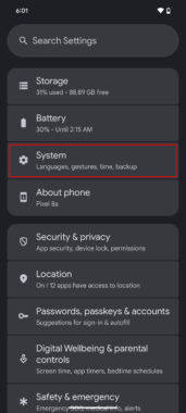 How to change your default keyboard on Android - Android Authority