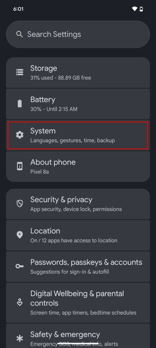 How to change your default keyboard on Android - Android Authority