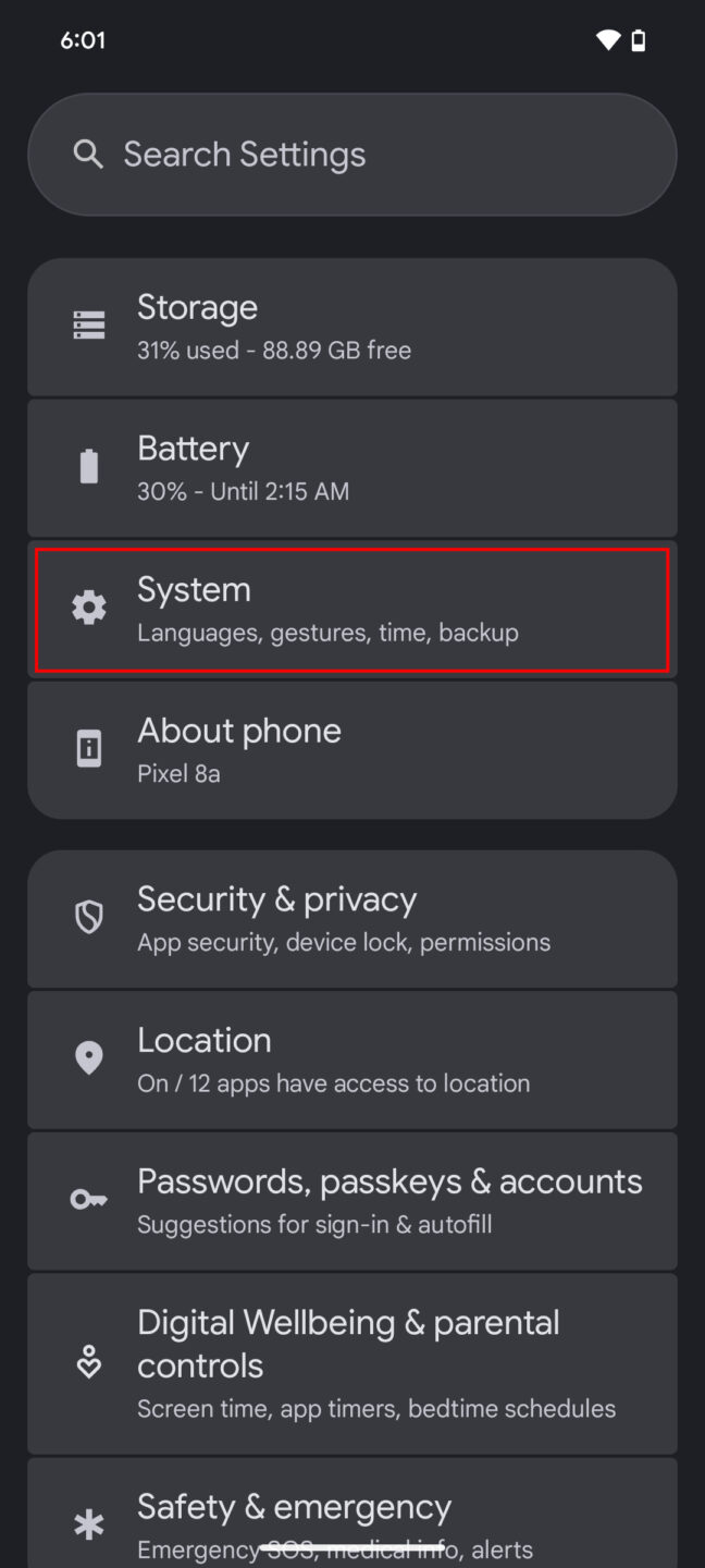 How to change your default keyboard on Android - Android Authority