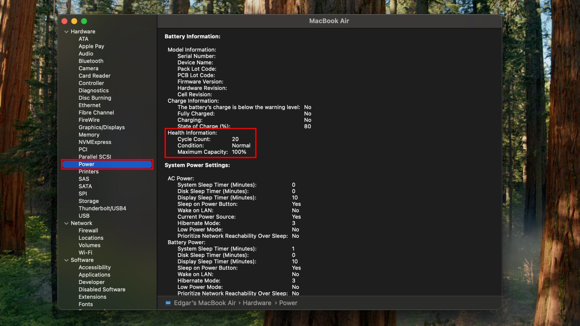 How long does a MacBook battery last? - Android Authority