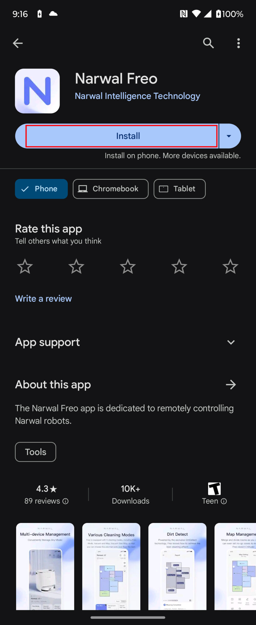 How to set up your Narwal Freo X Ultra robot vacuum and mop