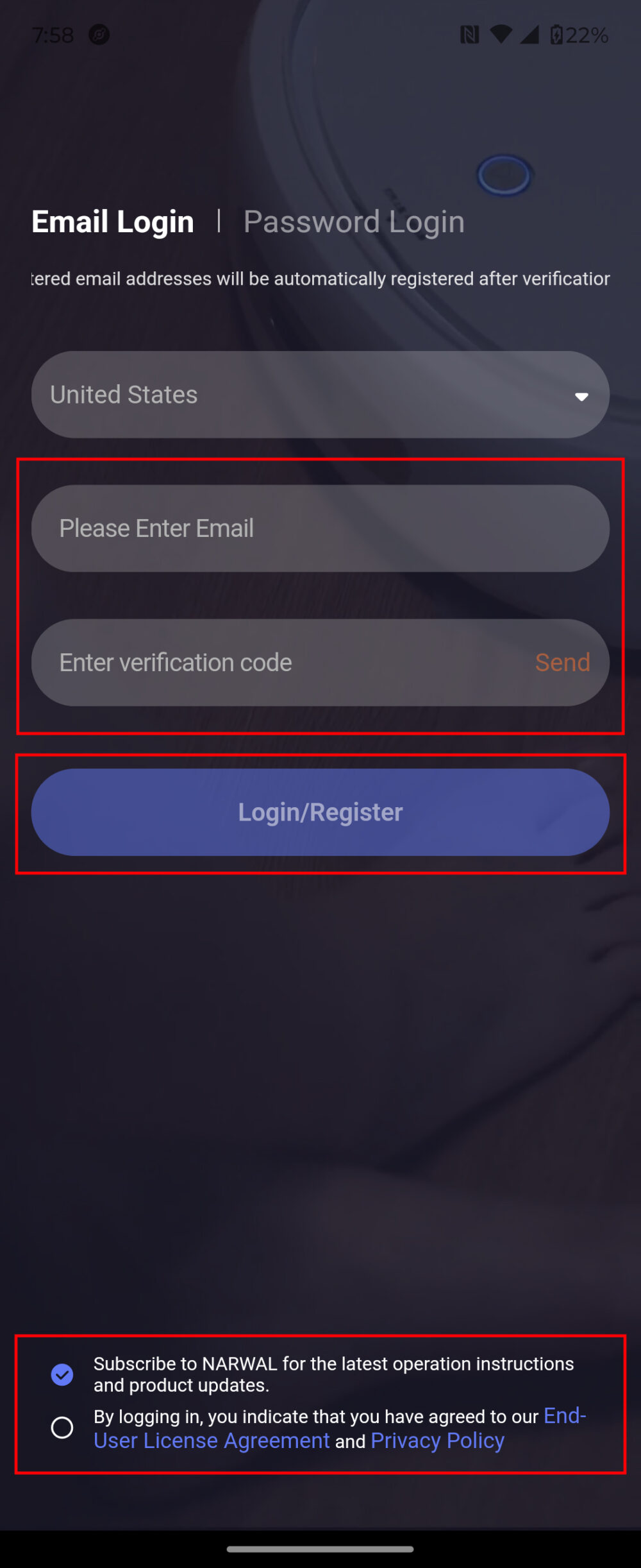 How to set up your Narwal Freo X Ultra robot vacuum and mop