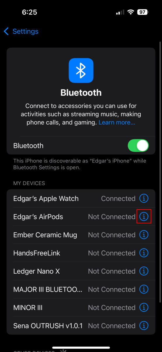 AirPods flashing white and can't connect: Here's how to fix it