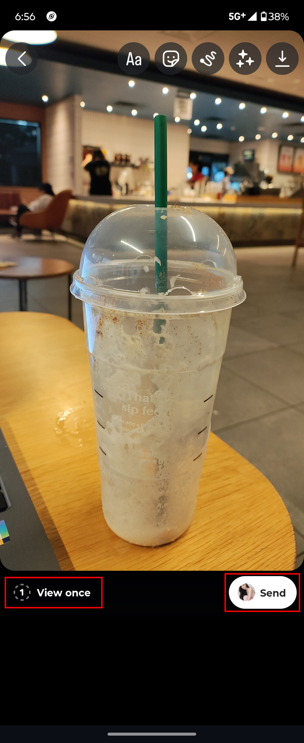 Does Instagram notify when you take a screenshot? - Android Authority