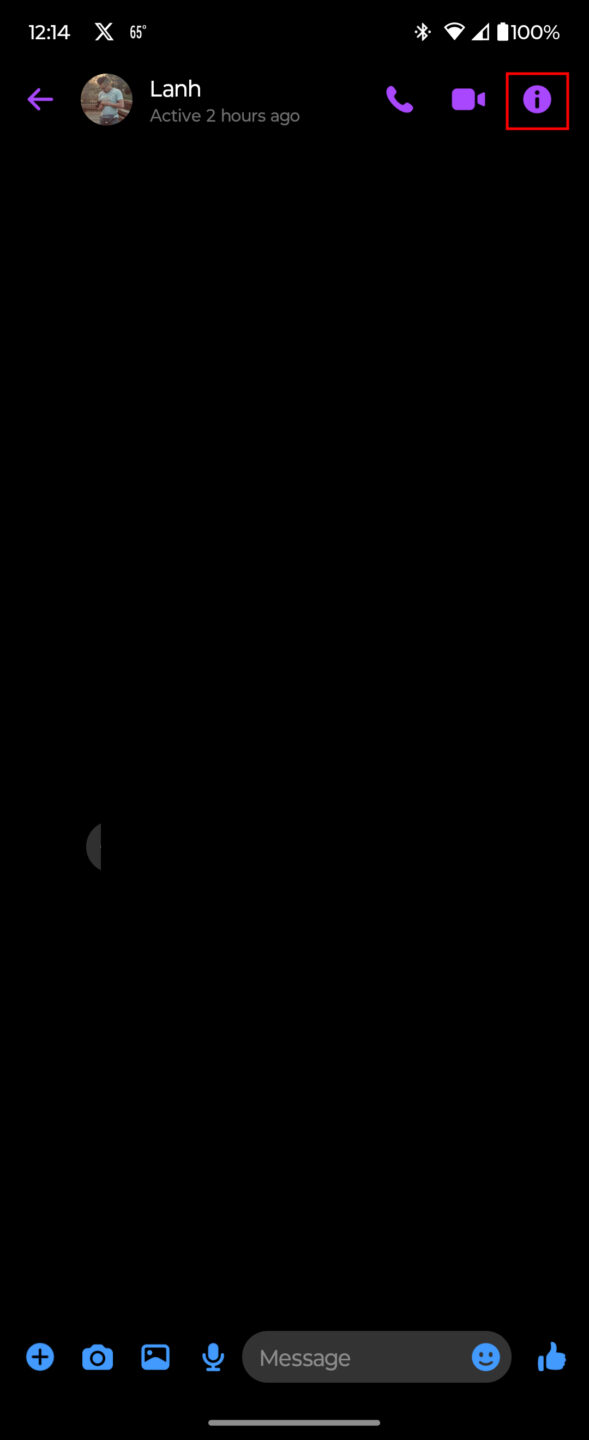 Does Facebook notify when you screenshot? - Android Authority