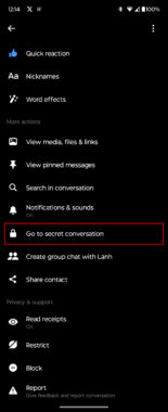 Does Facebook notify when you screenshot? - Android Authority