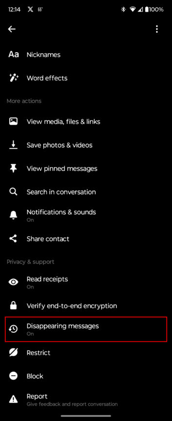 Does Facebook notify when you screenshot? - Android Authority