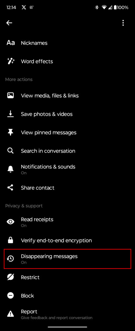 Does Facebook notify when you screenshot? - Android Authority
