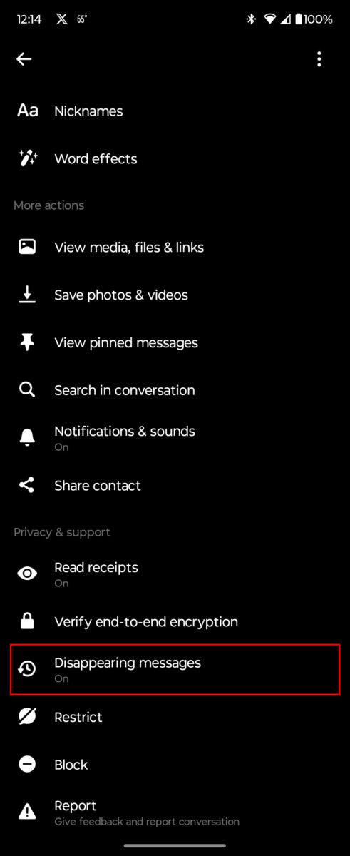 Does Facebook notify when you screenshot? - Android Authority