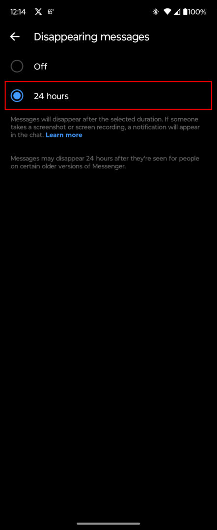 Does Facebook notify when you screenshot? - Android Authority