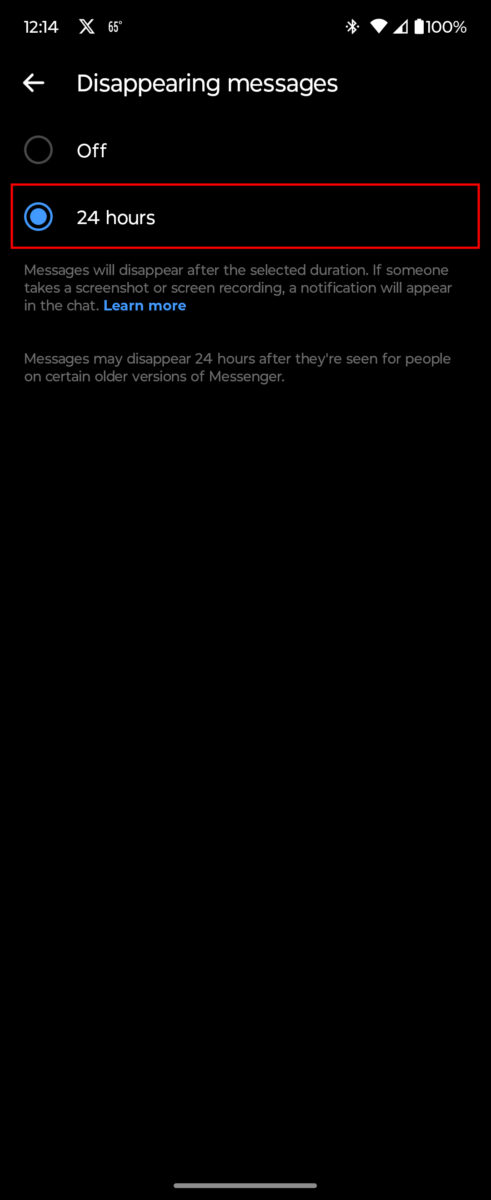 Does Facebook notify when you screenshot? - Android Authority