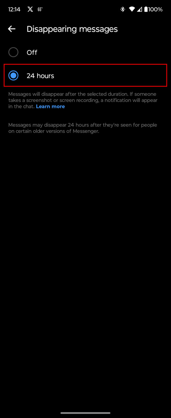 Does Facebook notify when you screenshot? - Android Authority