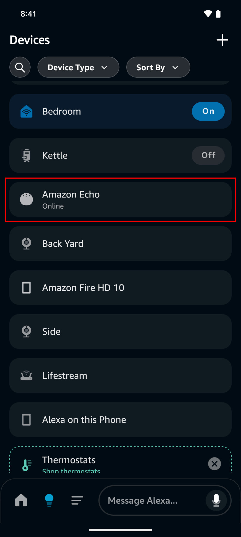 How to remove devices from Alexa - Android Authority