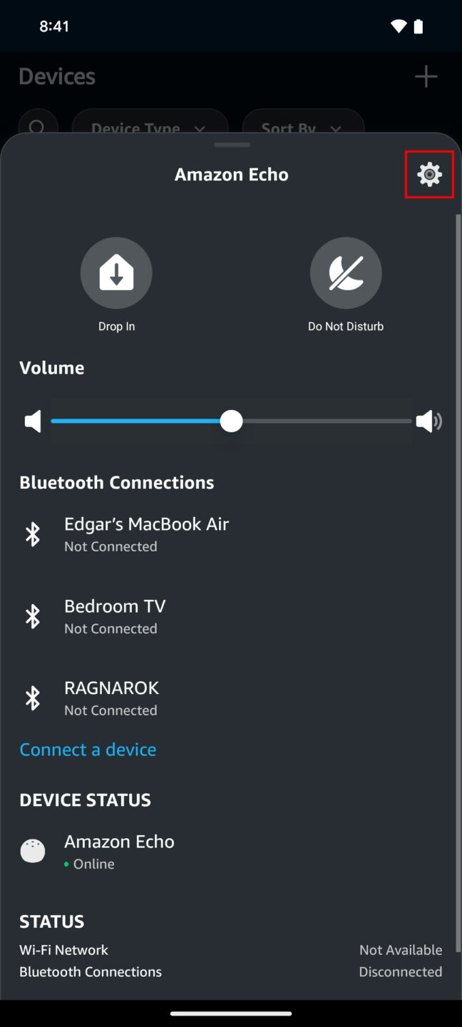How to remove devices from Alexa - Android Authority