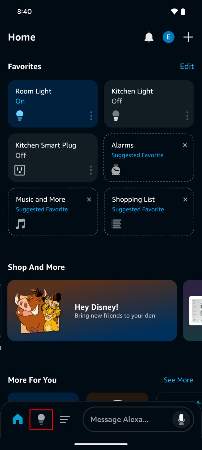 How to remove devices from Alexa - Android Authority