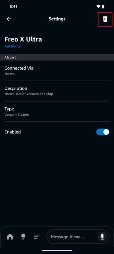 How to remove devices from Alexa - Android Authority