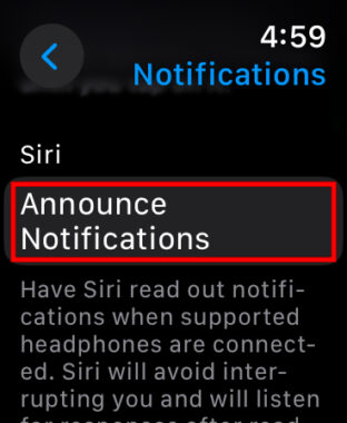 How to stop Siri from reading out messages - Android Authority