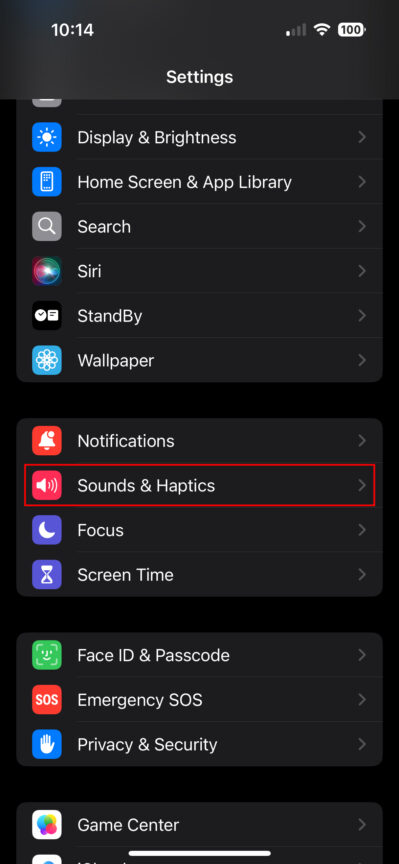 How to turn off vibration on iPhone - Android Authority
