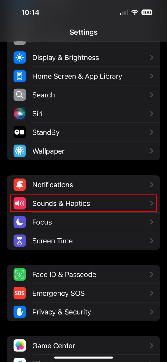 How to turn off vibration on iPhone - Android Authority
