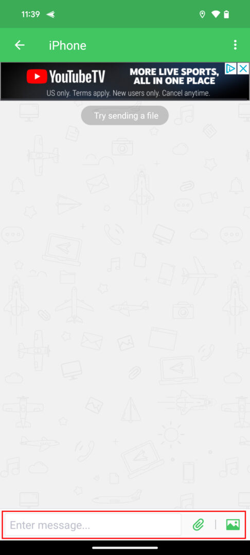 How to AirDrop on Android - Android Authority