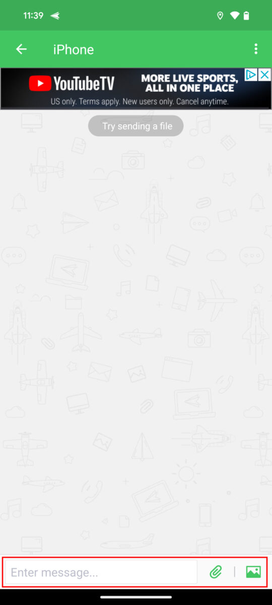 How to AirDrop on Android - Android Authority