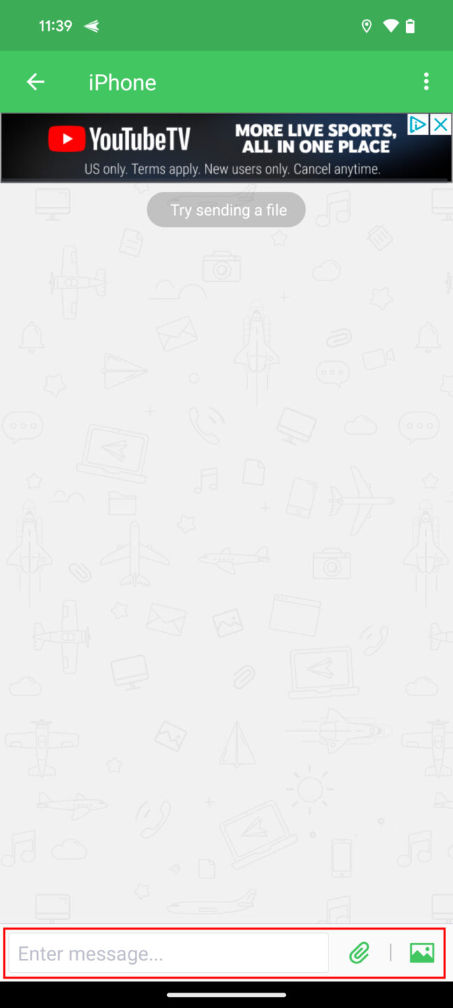 How to AirDrop on Android - Android Authority