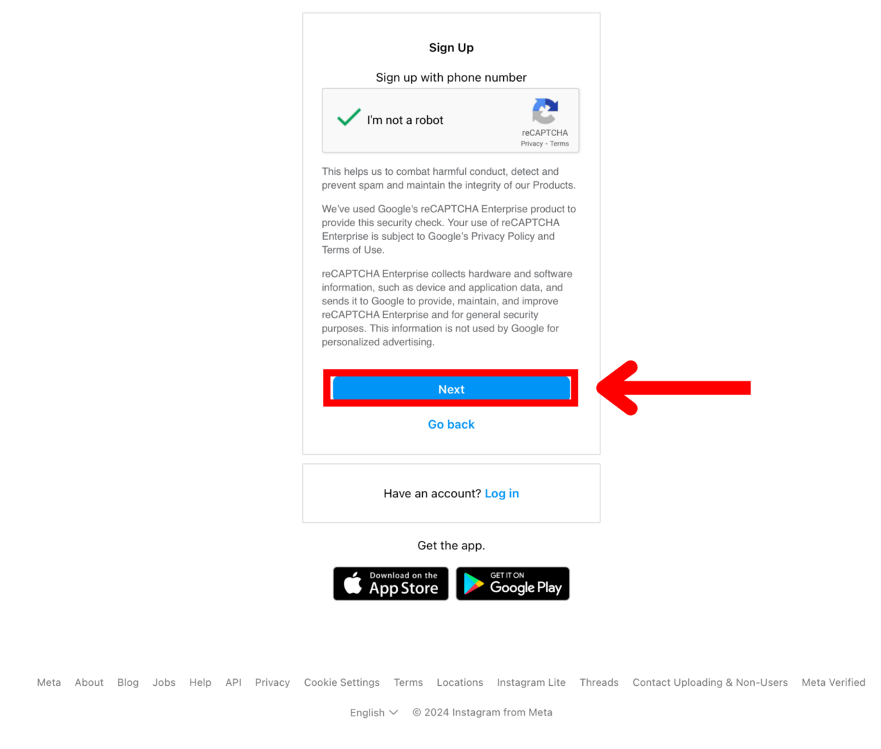 How to create a new Instagram account - Android Authority