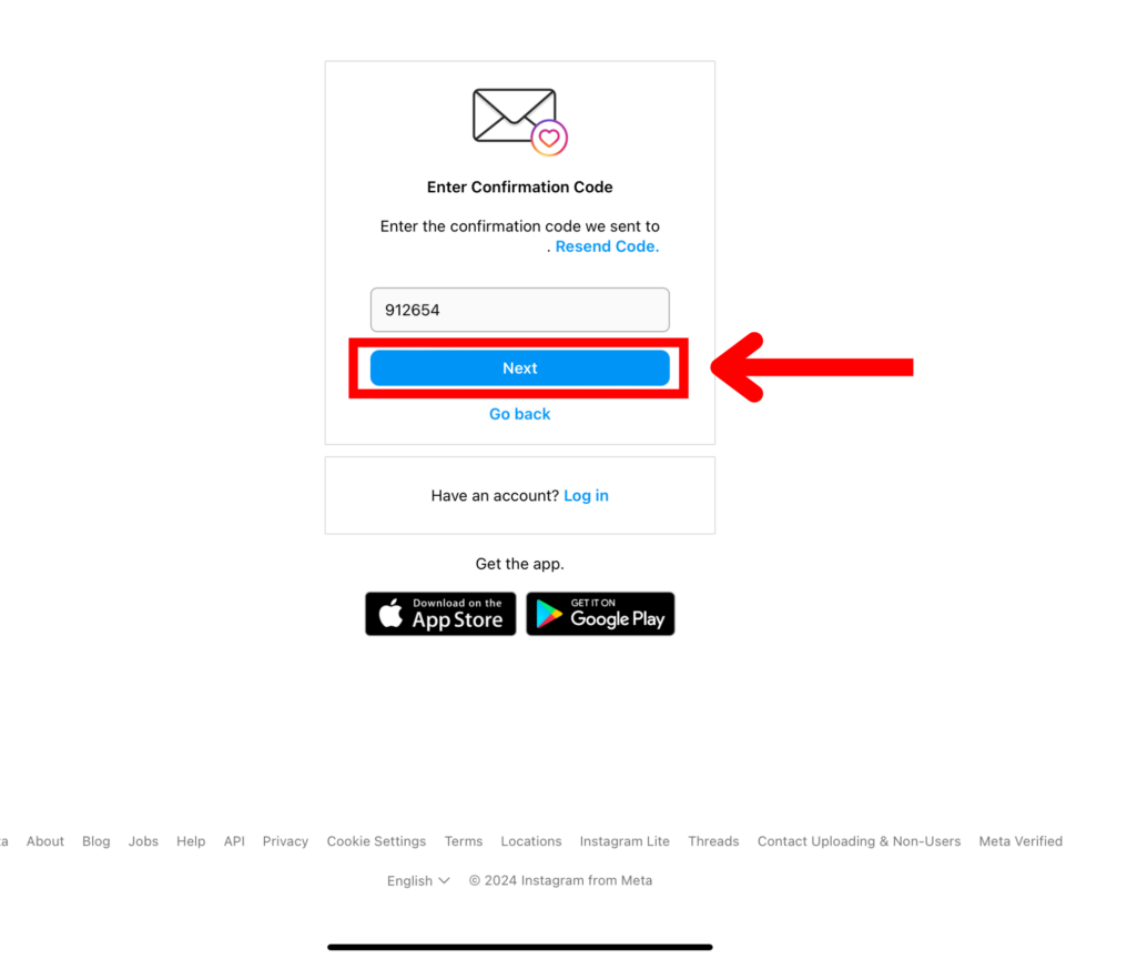 How to create a new Instagram account - Android Authority