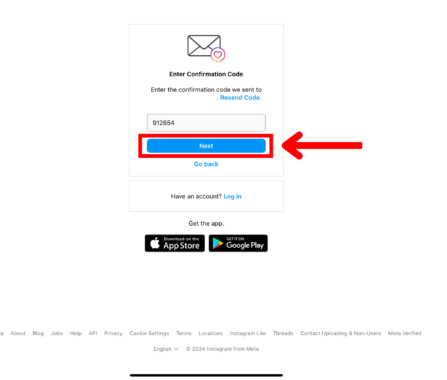 How to create a new Instagram account - Android Authority