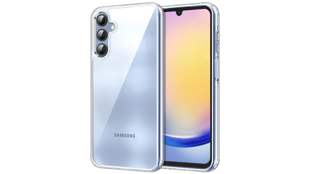 The best Samsung Galaxy A25 5G cases to spend your money on