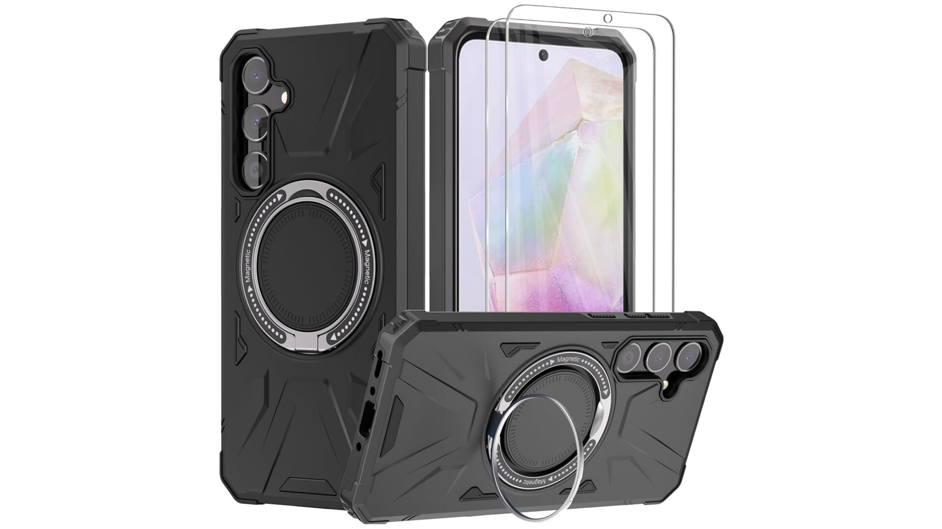 The best Samsung Galaxy A35 cases to get - Android Authority