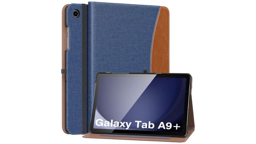 The best Samsung Galaxy Tab A9 Plus cases to buy - Android Authority
