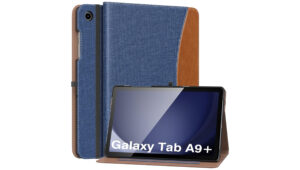 The best Samsung Galaxy Tab A9 Plus cases to buy - Android Authority