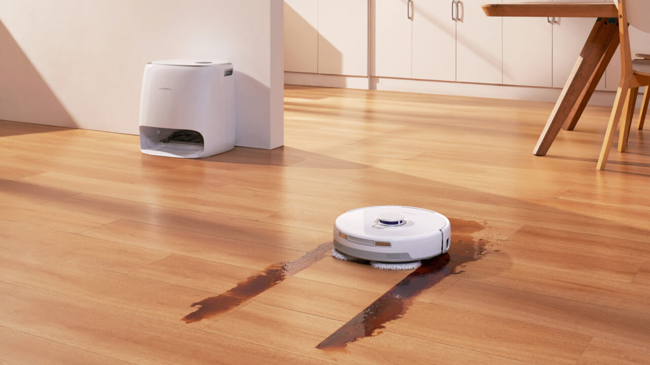 Narwal Freo X Ultra offers a next-gen clean: Buy now and save - Android ...