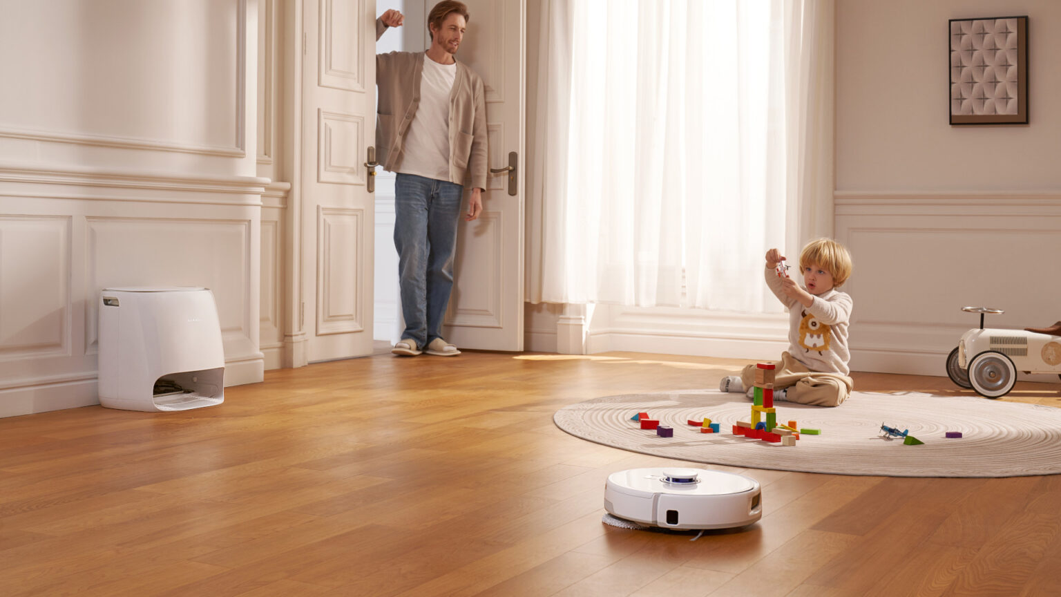 Narwal Freo X Ultra offers a next-gen clean: Buy now and save - Android ...