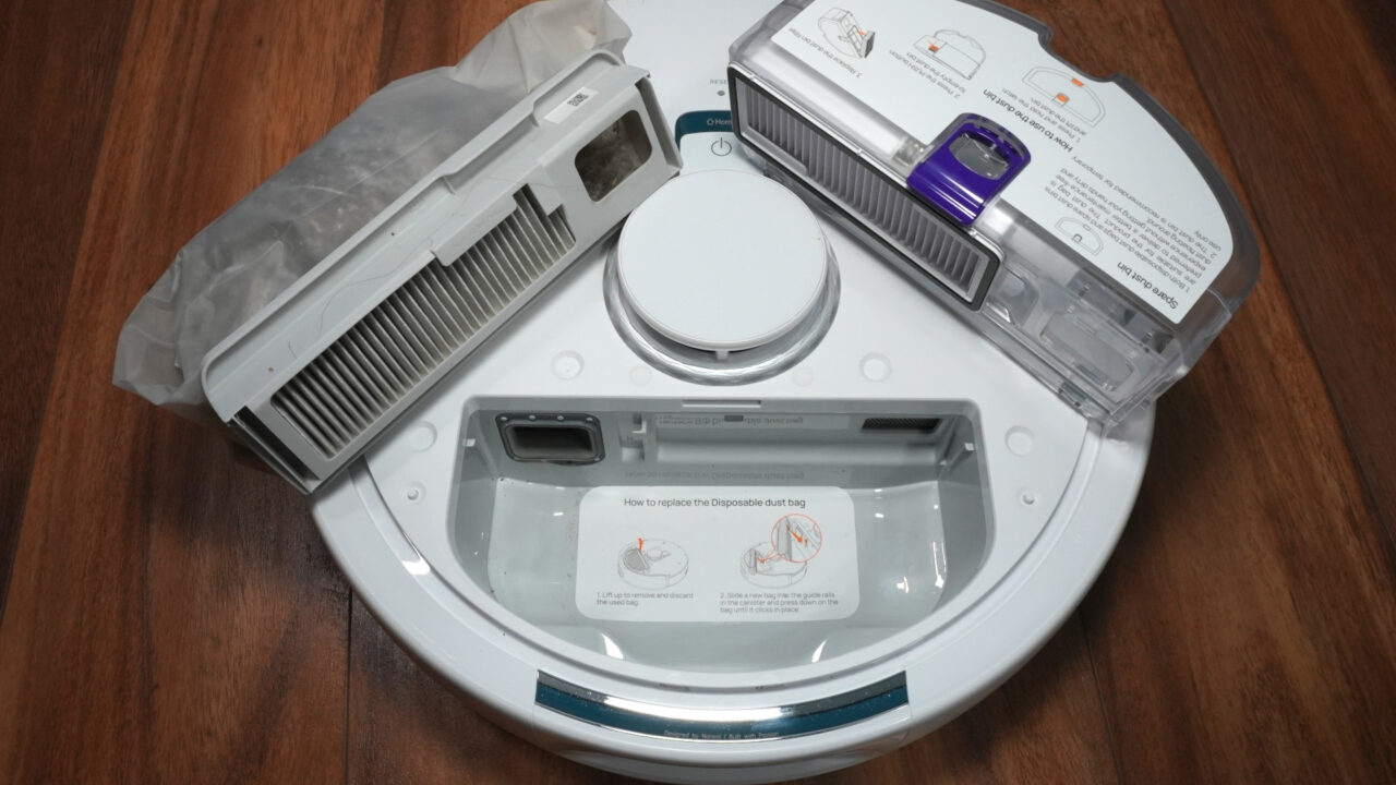 Narwal Freo X Ultra review: Powerful and reliable floor cleaning ...