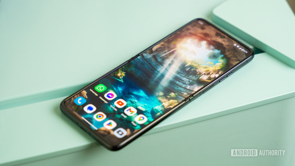 Download these nature-inspired wallpapers for your phone