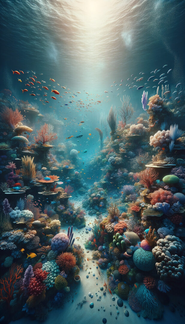 Download these nature-inspired wallpapers for your phone