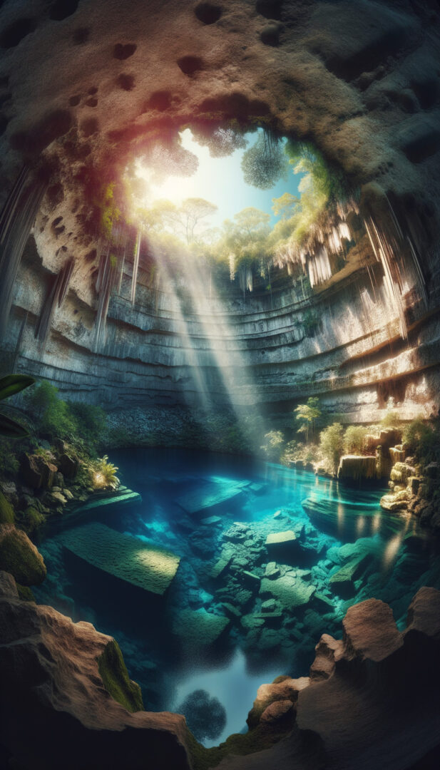 Download these nature-inspired wallpapers for your phone