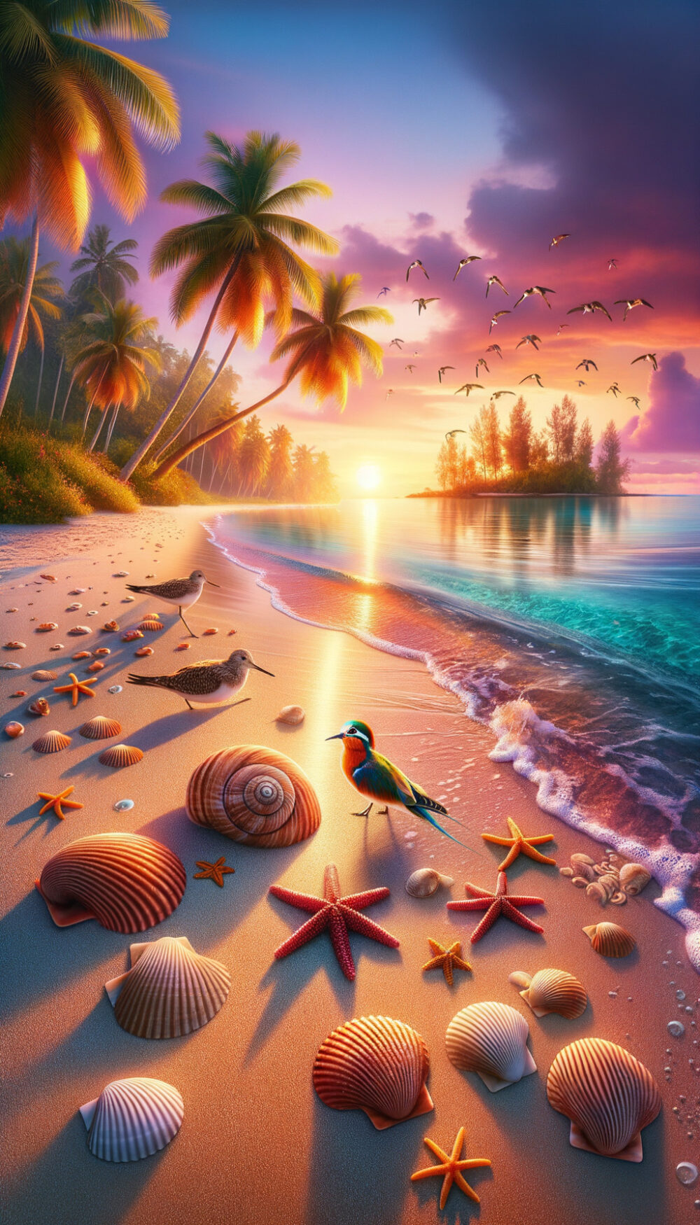 Download these nature-inspired wallpapers for your phone