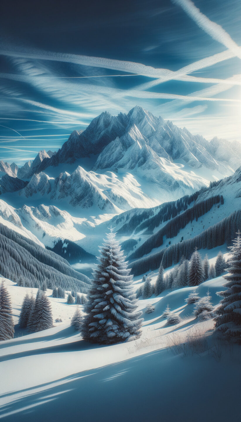 Download these nature-inspired wallpapers for your phone