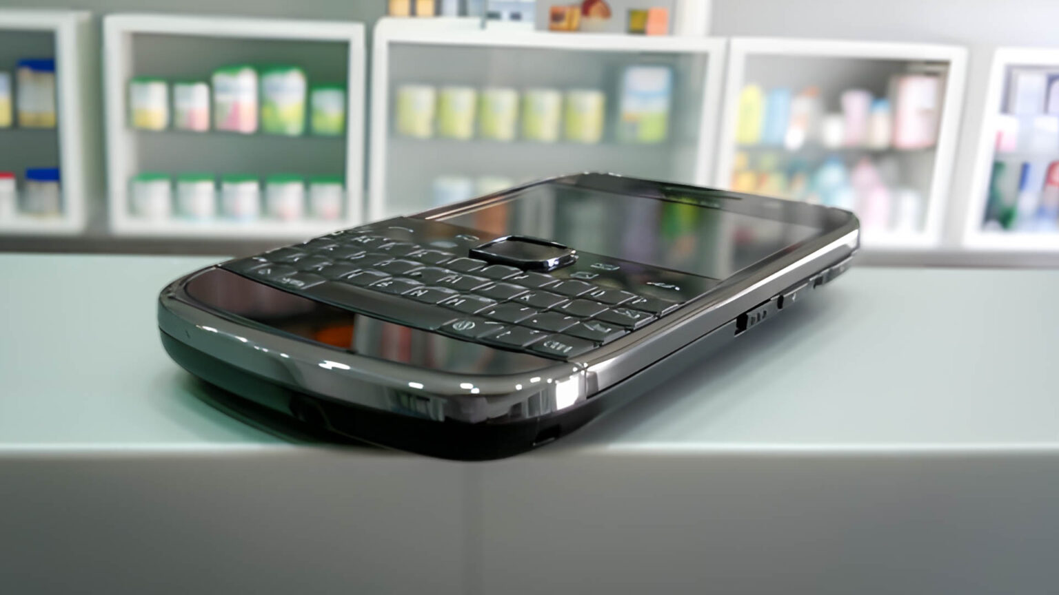 Do you know how terrible the early smartphone era was?