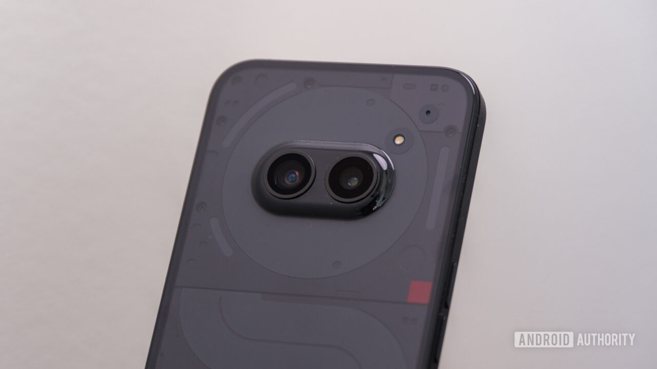 CMF by Nothing's first phone has key details revealed in new leak