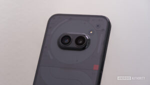 CMF by Nothing's first phone has key details revealed in new leak