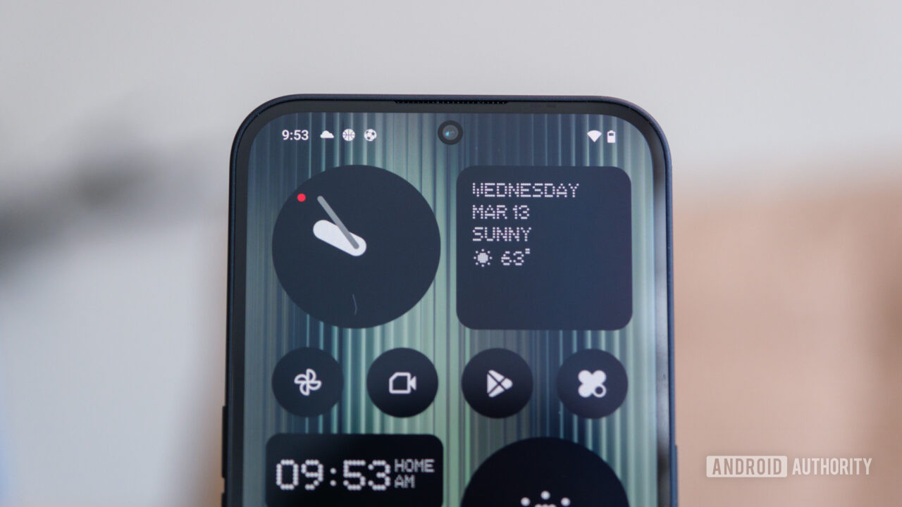 Nothing Phone 2a review: Should you buy it? - Android Authority